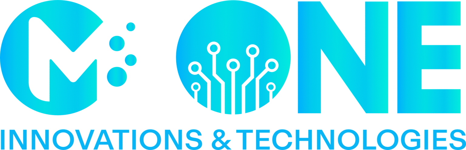 M-One Innovations and Technologies – Memory To Momentum